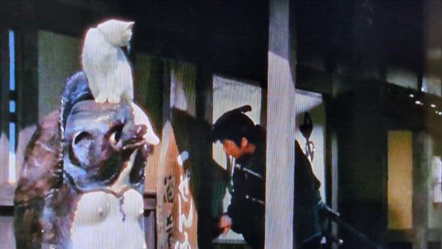 御家人斬九郎LOVE | 日々是好日