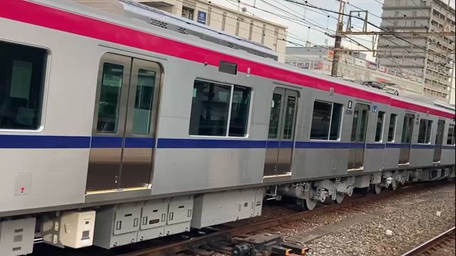 帝都急行電鉄さんのプロフィールページ