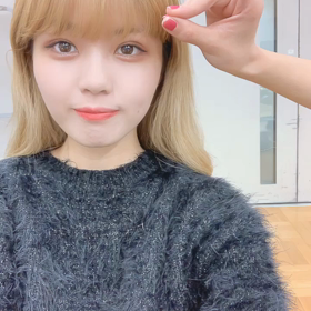 Erna｜MOS OFFICIAL BLOG