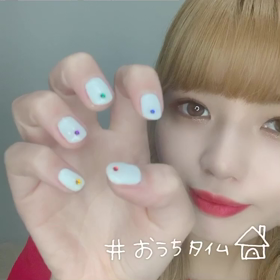 Erna｜MOS OFFICIAL BLOG