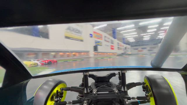 ラジコンドリフトサーキット JOYUS RC CIRCUIT 埼玉県加須市さんのプロフィールページ