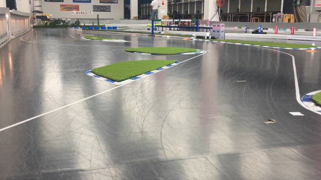 ラジコンドリフトサーキット JOYUS RC CIRCUIT 埼玉県加須市さんのプロフィールページ