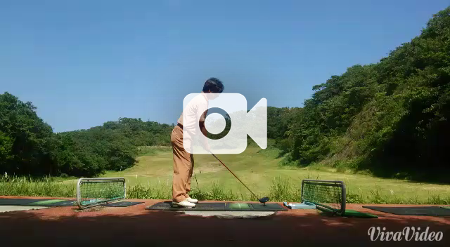 後ろを小さく Continuation | Vision72