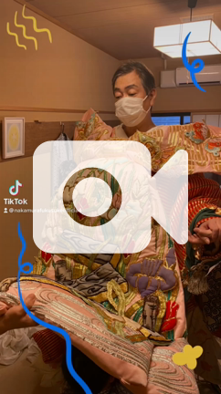 2022/09/01 | 中村福助オフィシャルブログ「歌舞伎風に吹かれて」Powered by Ameba