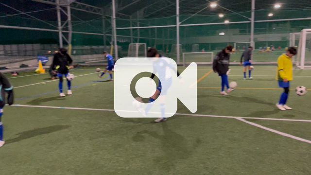 2/10 小学生スペシャルクラス | FCヴィアージャ