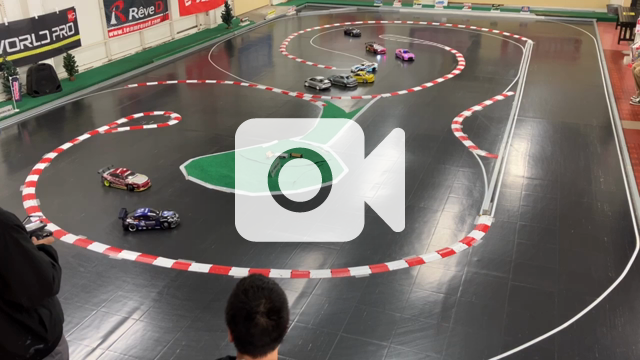 まったり | RC•HIROBA らじこんひろばのブログ