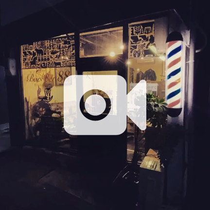 barber 88からのお知らせ | barber88/barber BARBER 理容室 床屋 三重県 津市 メンズ