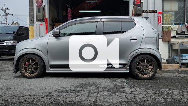 サイドデカールワークス | KCテクニカ 広報のブログ