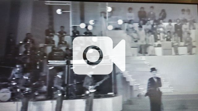 1969年第20回NHK紅白歌合戦での私 | 今陽子オフィシャルブログ「This is my season」～今を生きる～Powered by Ameba