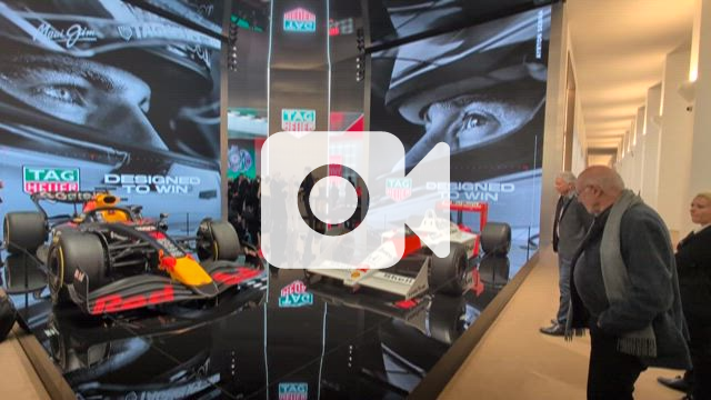 タグ・ホイヤー ブース | ウォッチ ホリック watch holic