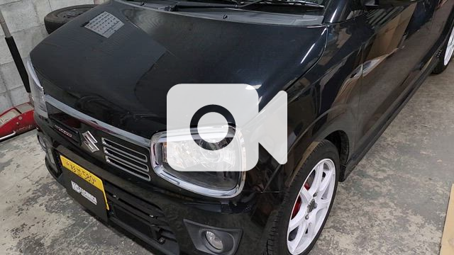 HA36S オイルクーラー | KCテクニカ 広報のブログ