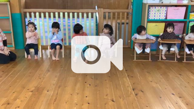 お別れ会 ️ ️ | 鹿児島県鹿屋市 ゆうゆう倶楽部保育園