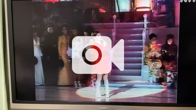 NHK紅白歌合戦1971年 | 今陽子オフィシャルブログ「This is my season」～今を生きる～Powered by Ameba