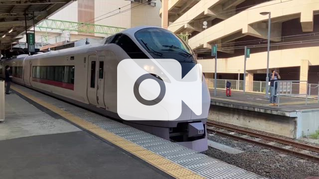 久々に見たE657系ひたち | 心は総武線沿線！