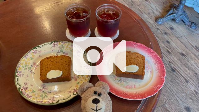 cafe ashito* | 朝つゆが消えてしまう前に＊