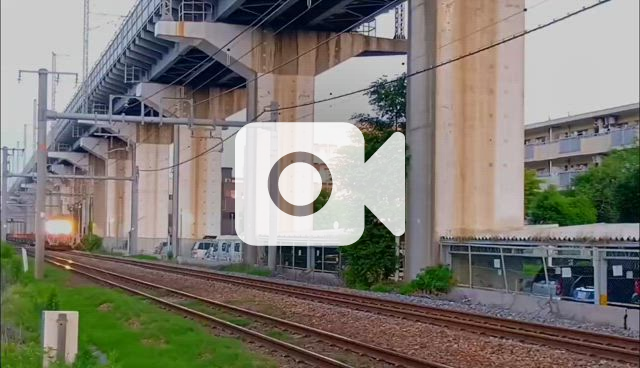 2025/6/19動画編 DD51宮原回転ロンチキ | akaの鉄道最新撮影&秘蔵記録