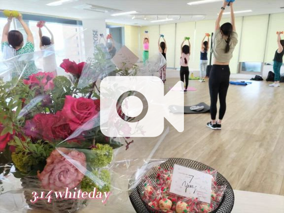 記念日のセット曲ご紹介 ︎ | jstudionishitokyoのブログ