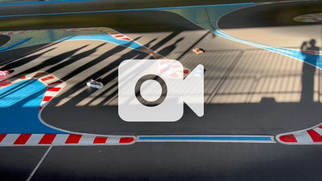 レースダイジェスト11 | MODELMART オフィシャルブログPART3