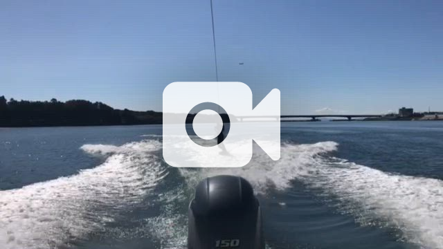 女子ウェイクボーダー180°x2 動画 | 湘南の ウェイクボードショップ TRIPLE UP のスタッフブログ