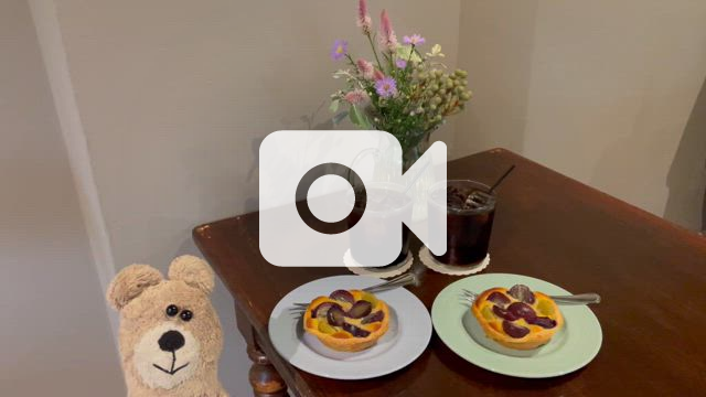 lilly&qcumber* | 朝つゆが消えてしまう前に＊