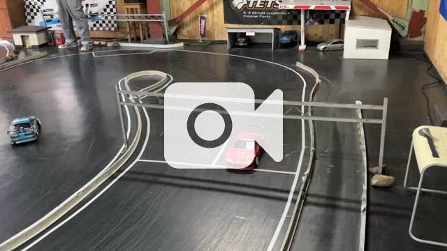 RC MASTERS | zinseisutoresu7のブログ