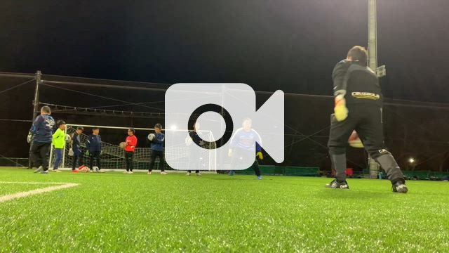 金曜日U-12GKスクール | sawagoalkeeperschoolのブログ