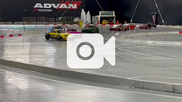 動画 VOL 1259 Dr Circuit Japan | Doctor Circuit Japan