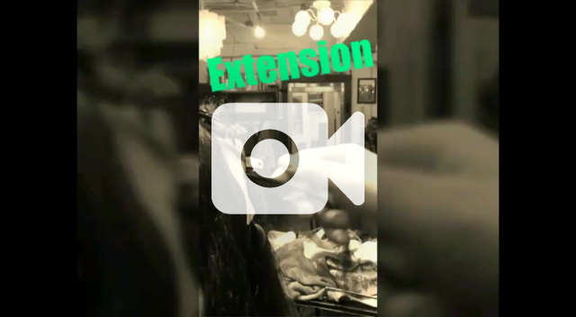 extension★ | BARBER OGAWA(栃木市 バーバー小川)のブログ