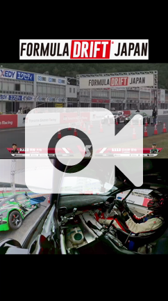 FDJ Top16 | HEY MAN!!ドリフトLIFE