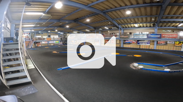 超初心者DAY | K-Stadium 中村模型店 OGT日記