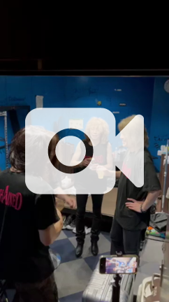 3日間、ありがとうございました。 | BAN BLOG