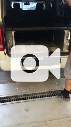 シャワーキット | dream car creator CRUNK 愛知