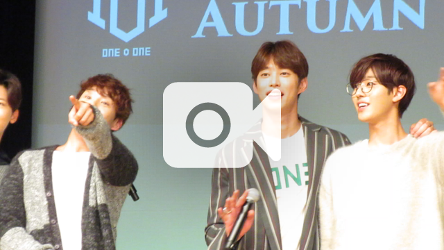 ONE O ONE 20161010 | 24/7ミーハー生活