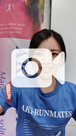 AKI-RUNアイテム販売期間。 | 宮崎亜希オフィシャルブログ