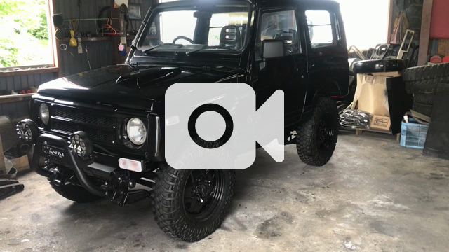 ja11状態詳細動画 | ★Jimny promotion - Shinecense★