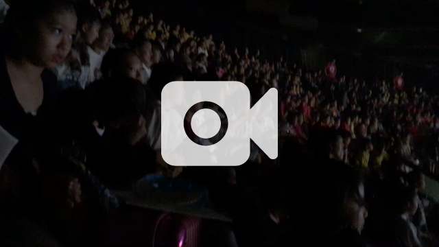 Mi crew☆結果発表の瞬間！動画 | Prism Dance Studio公式ブログ