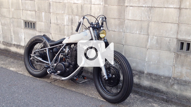 NEO NARROW RIGID BOBBER | 春日井のバイクパーツ販売&トキドキカスタム。ガレージGTOのブログ バイクのことなら何でも ...
