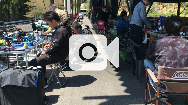 レースダイジェスト① | MODELMART オフィシャルブログPART3