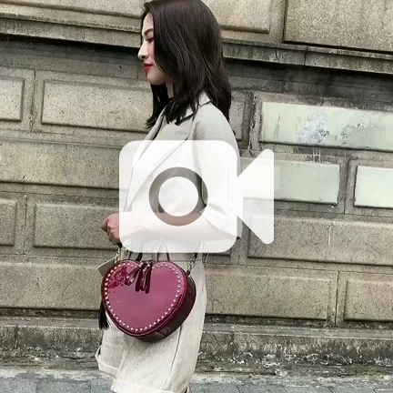 A157 レディースバッグ・商品動画 | CCaaZ