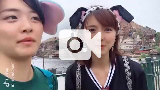 tiktok | 真野恵里菜オフィシャルブログ「きまぐれでいず」Powered by Ameba