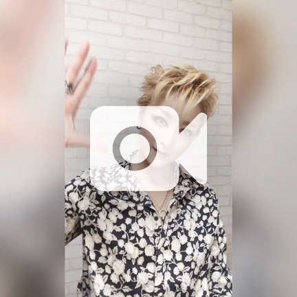 お知らせ動画だよ | 綺華れいオフィシャルブログ「Rey*Line」Powered by Ameba