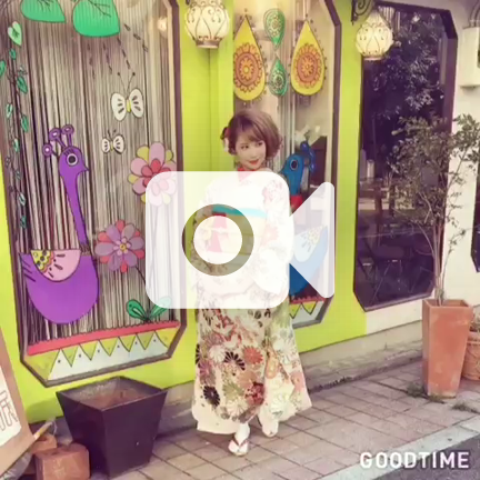 成人式前撮りパート3 | 熊本市のヘアセット&メイクのお店Bunny'sのBlog♡