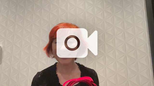 ㊗️カチュシャ…動画 | 松居一代オフィシャルブログ Powered by Ameba