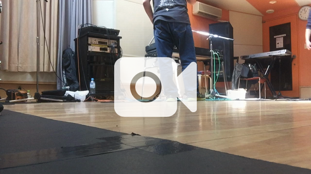 練習 | Coby Powellの日記