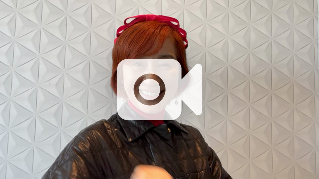 赤いカチューシャ動画 | 松居一代オフィシャルブログ Powered by Ameba