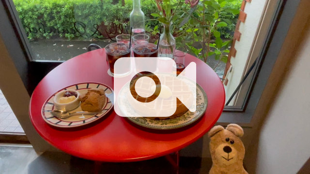 lilly&qcumber* | 朝つゆが消えてしまう前に＊