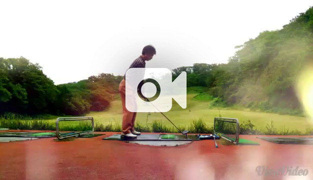 後ろを小さく ドライバー編 | Vision72