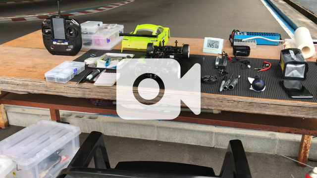 PIT WALK① | MODELMART オフィシャルブログPART3