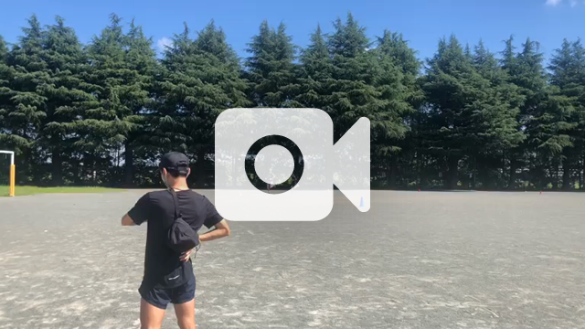 1000m 3組目④ | 所走通信