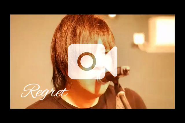 12月もRegretという曲歌います | Dual Guy Blog 折れた翼よ再び Stage "2"